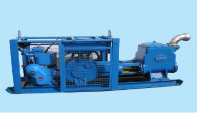 Trading Division - Apex Group